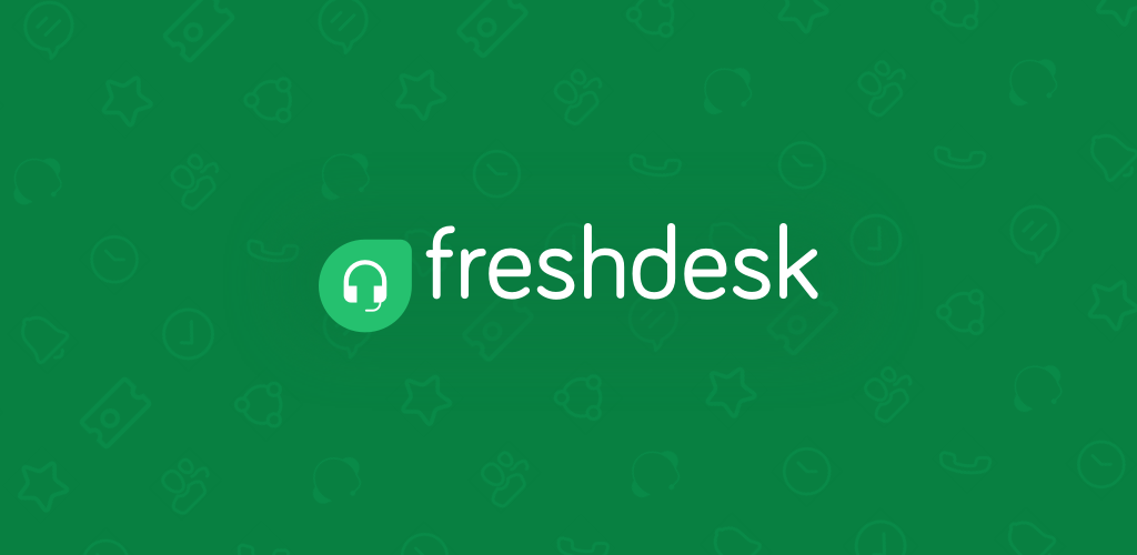 Freshdesk Delight your customers with effortless customer service ...
